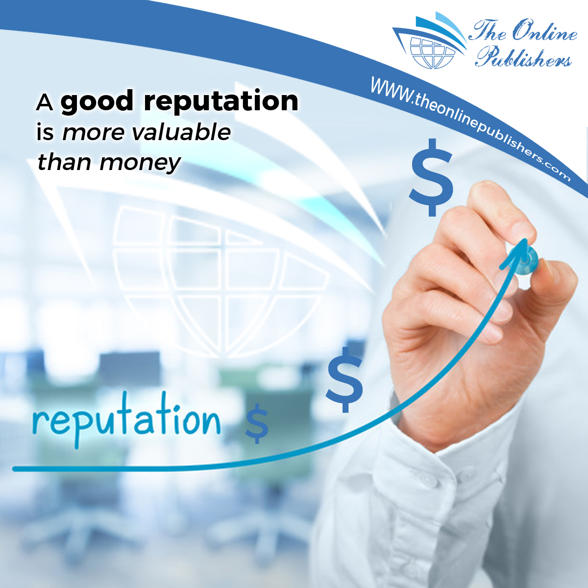 Best Reputation Repair and Damage Prevention